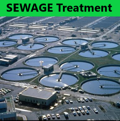 Sewage Treatment Plants: Building capacity by AAP Delhi Govt | AAP Wiki